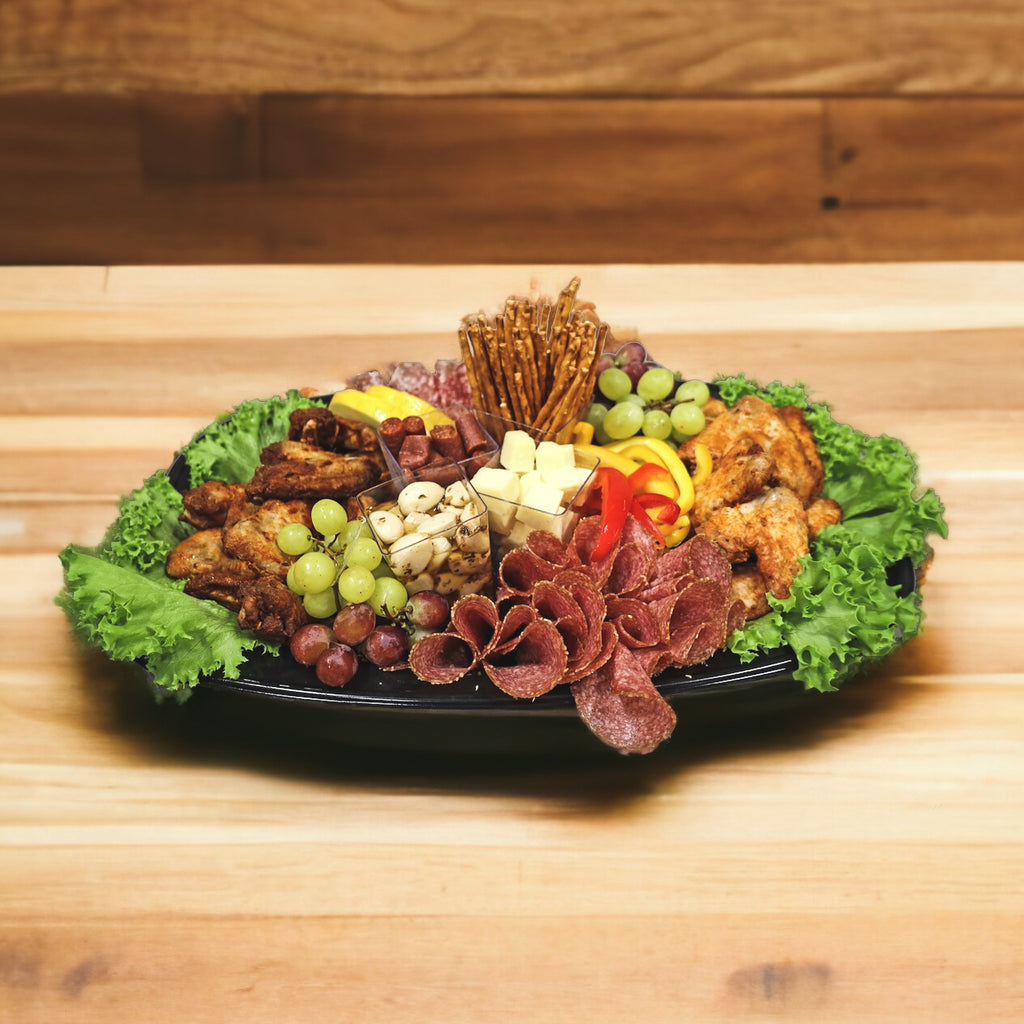 Plockbricka – Hemköp Hedemora